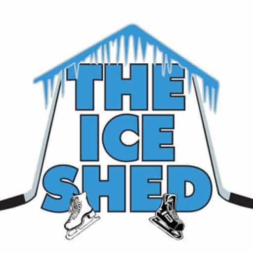 Learn to Skate - The Ice Shed